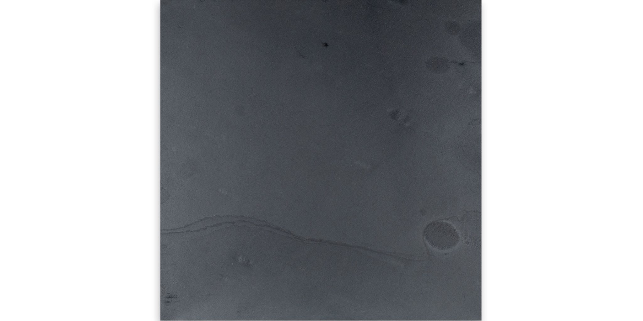 Indian Black Slate 12x12, Natural Stone Tile | Tez Marble