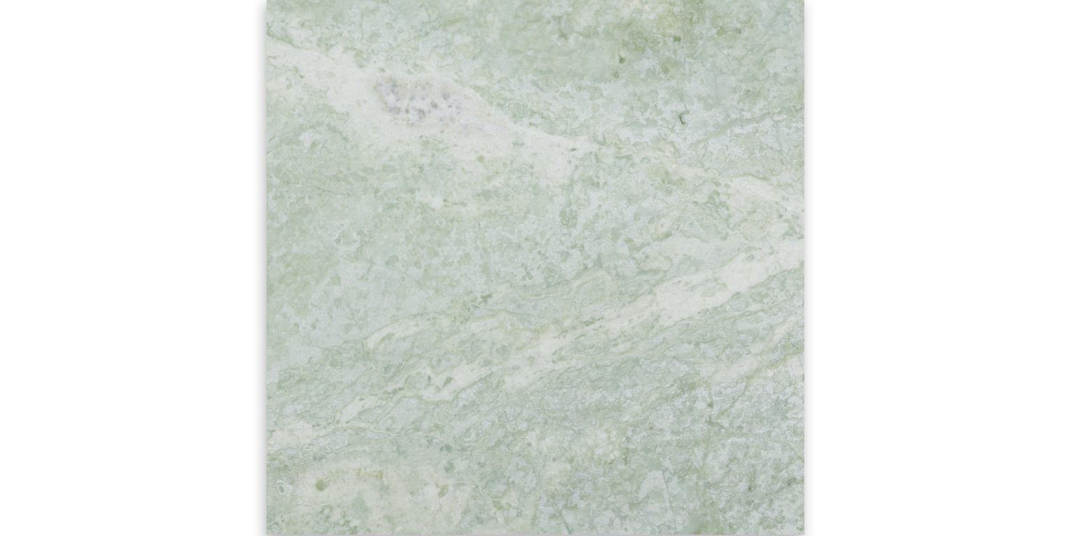 Ming Green Marble 12x12, Natural Stone Tile | Tez Marble