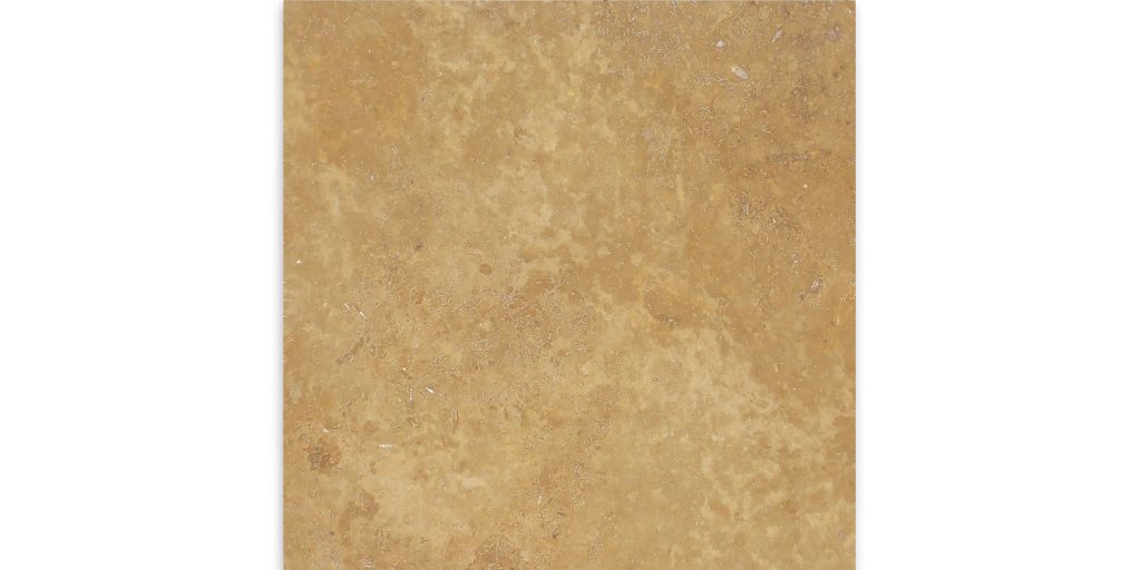 Noce Premium Travertine 24x24, Natural Stone Tile | Tez Marble