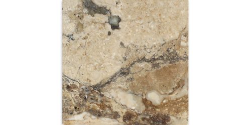 Philadelphia Travertine 12x12, Natural Stone Tile | Tez Marble