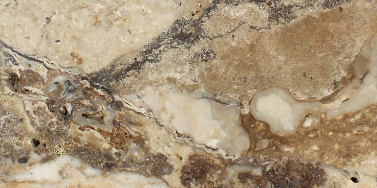 Philadelphia Travertine Tile Long | Tez Marble