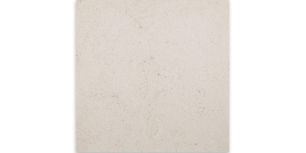 Porto Beige Limestone 18x18, Natural Stone Tile | Tez Marble