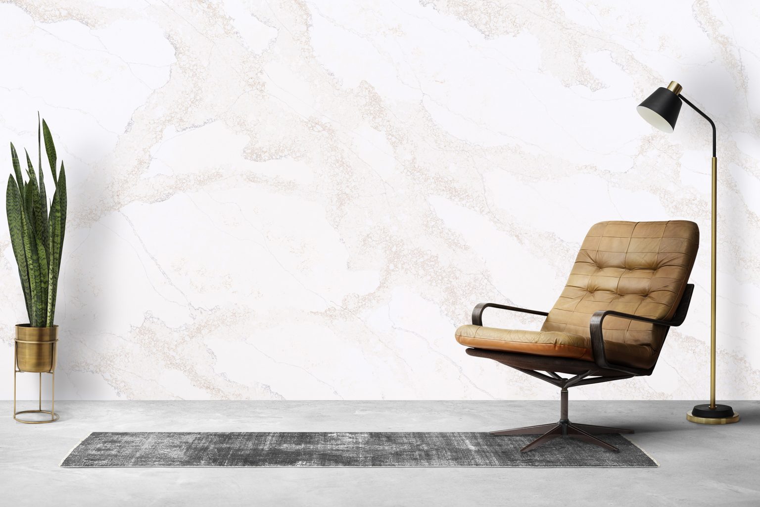 Golden Scribe | Tez Marble