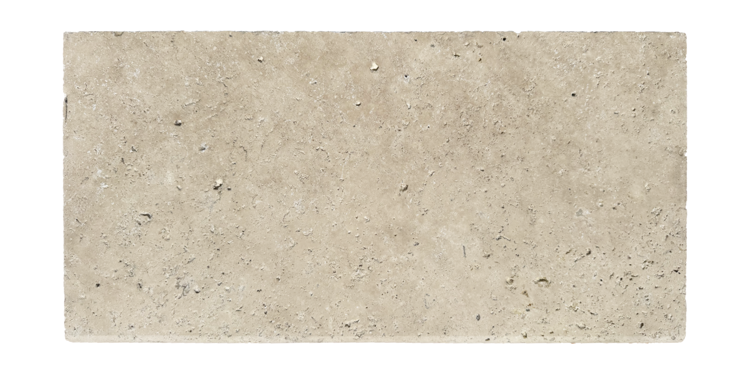 Pool Coping Walnut 5CM | Tez Marble