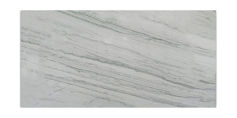 Infinity White Leather Quartzite, Slabs | Tez Marble