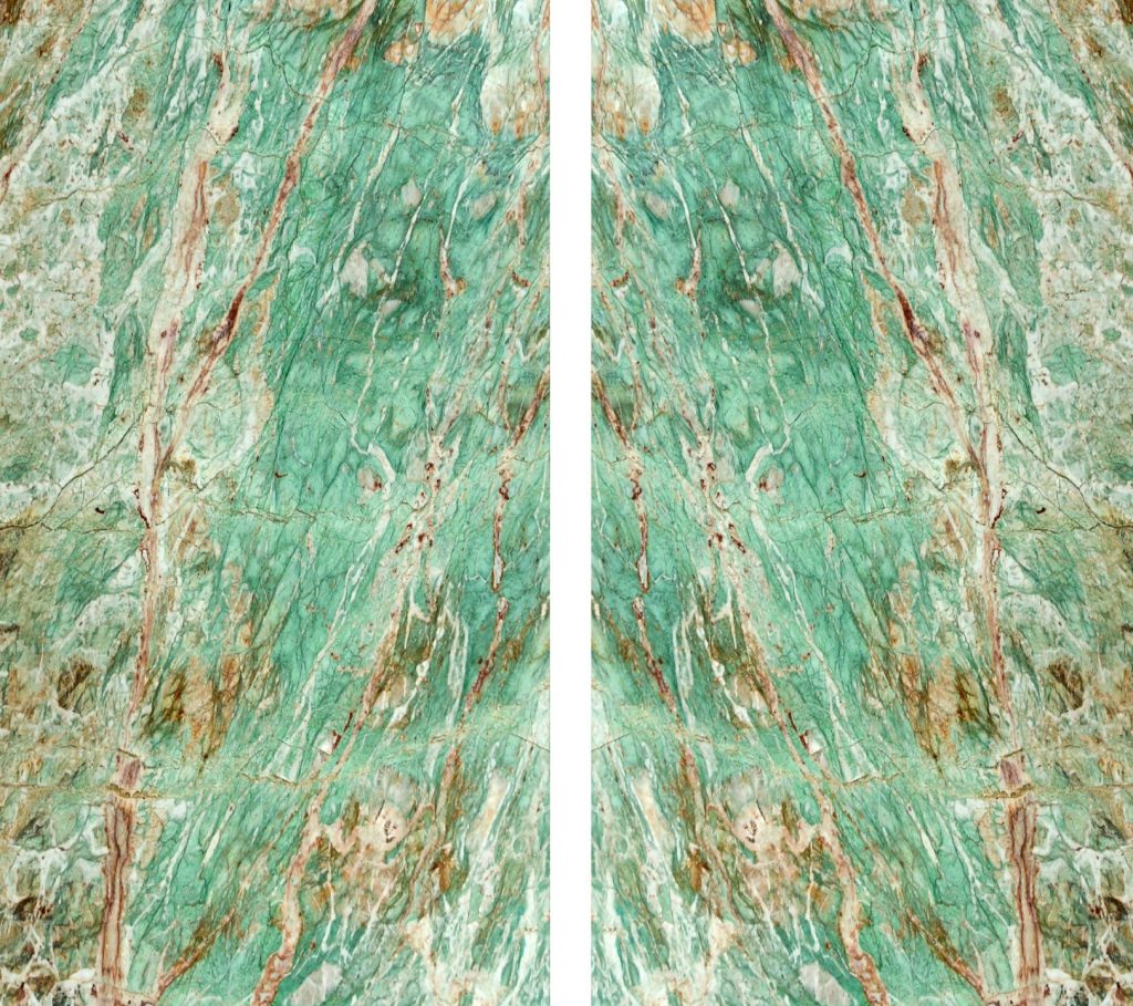 Amazon Green Quartzite, Slabs | Tez Marble