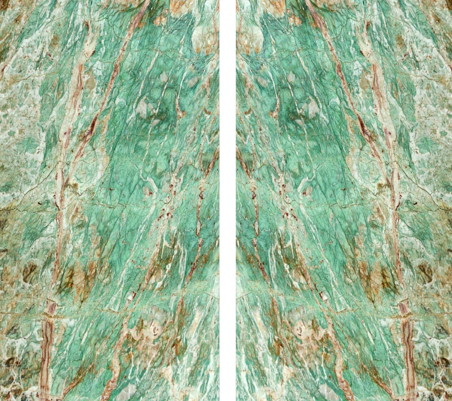 Amazon Green Quartzite, Slabs | Tez Marble