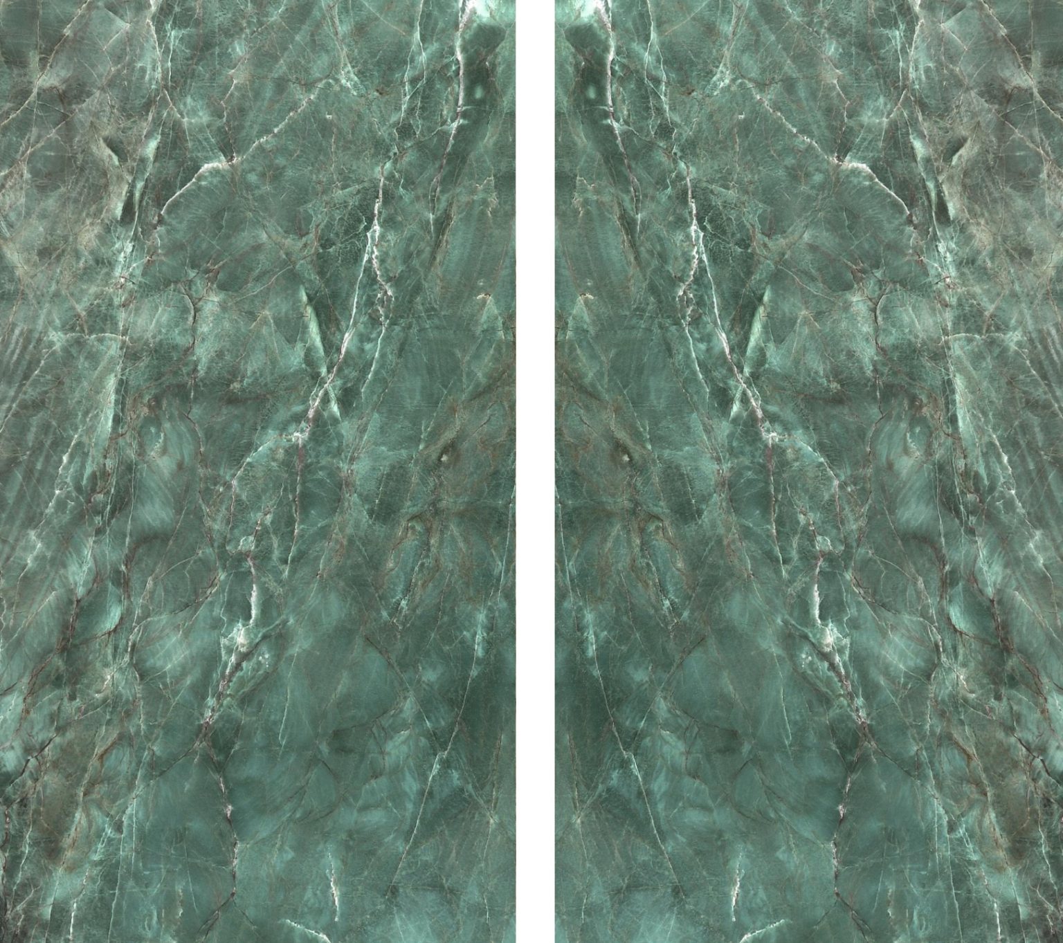 Emerald Green Quartzite, Slabs | Tez Marble